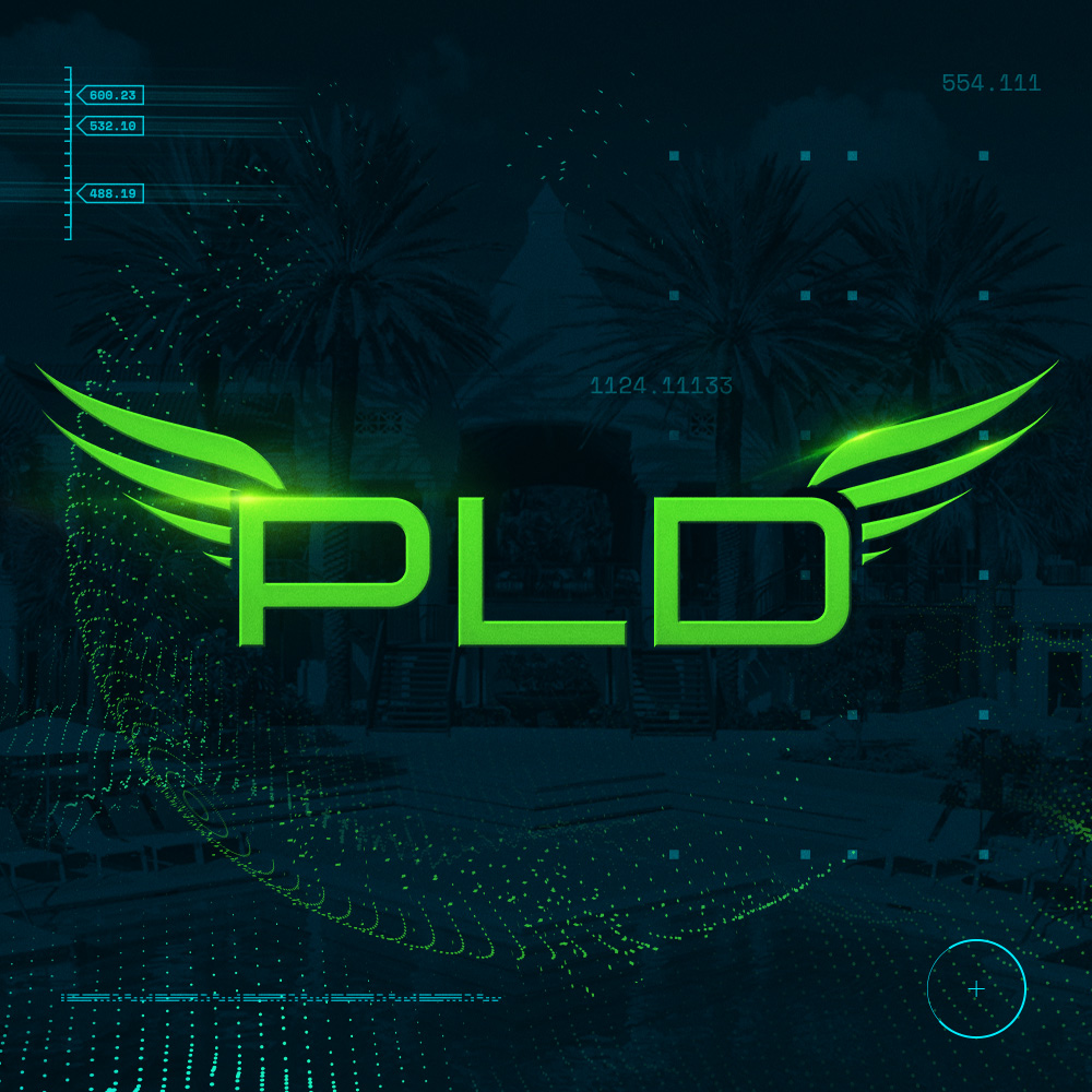 PLD - Programa Liberdade Digital